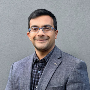 Meet The Team - The MPC